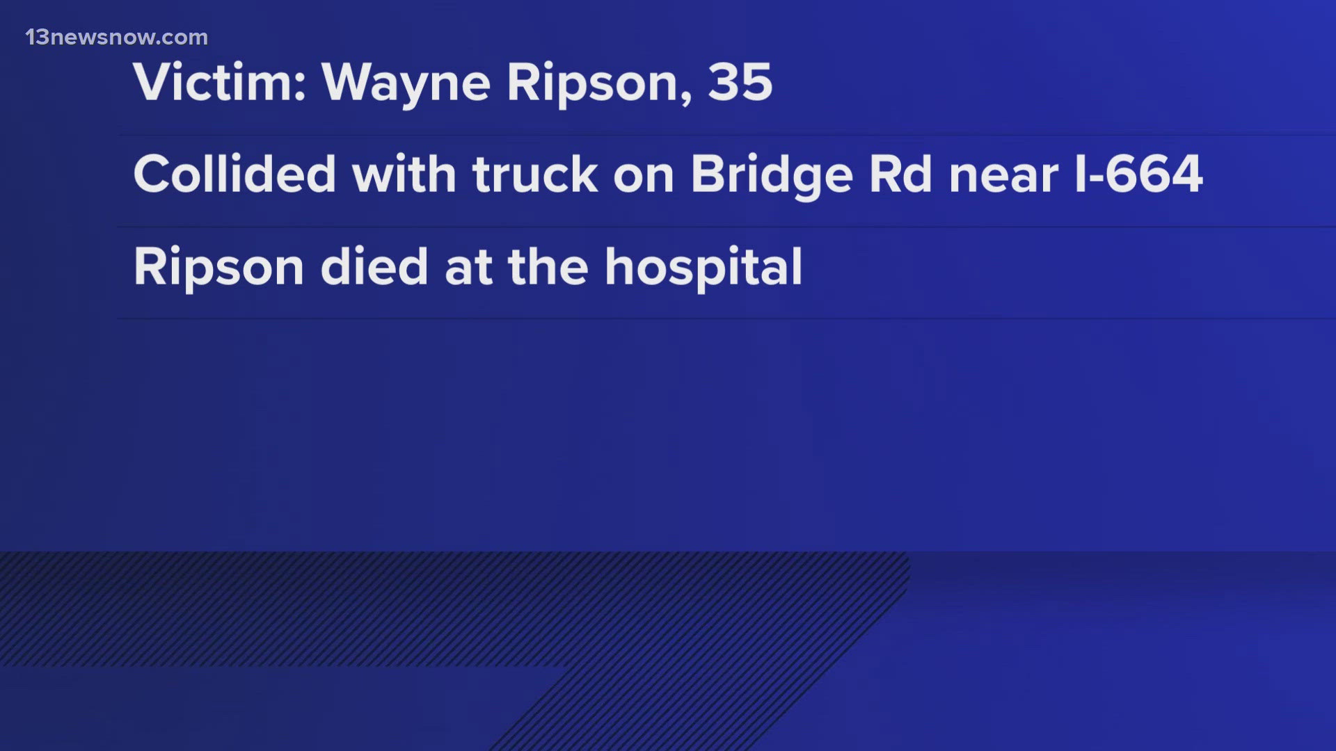 Construction on new Norris Bridge set to begin in 2028, Youngkin ...