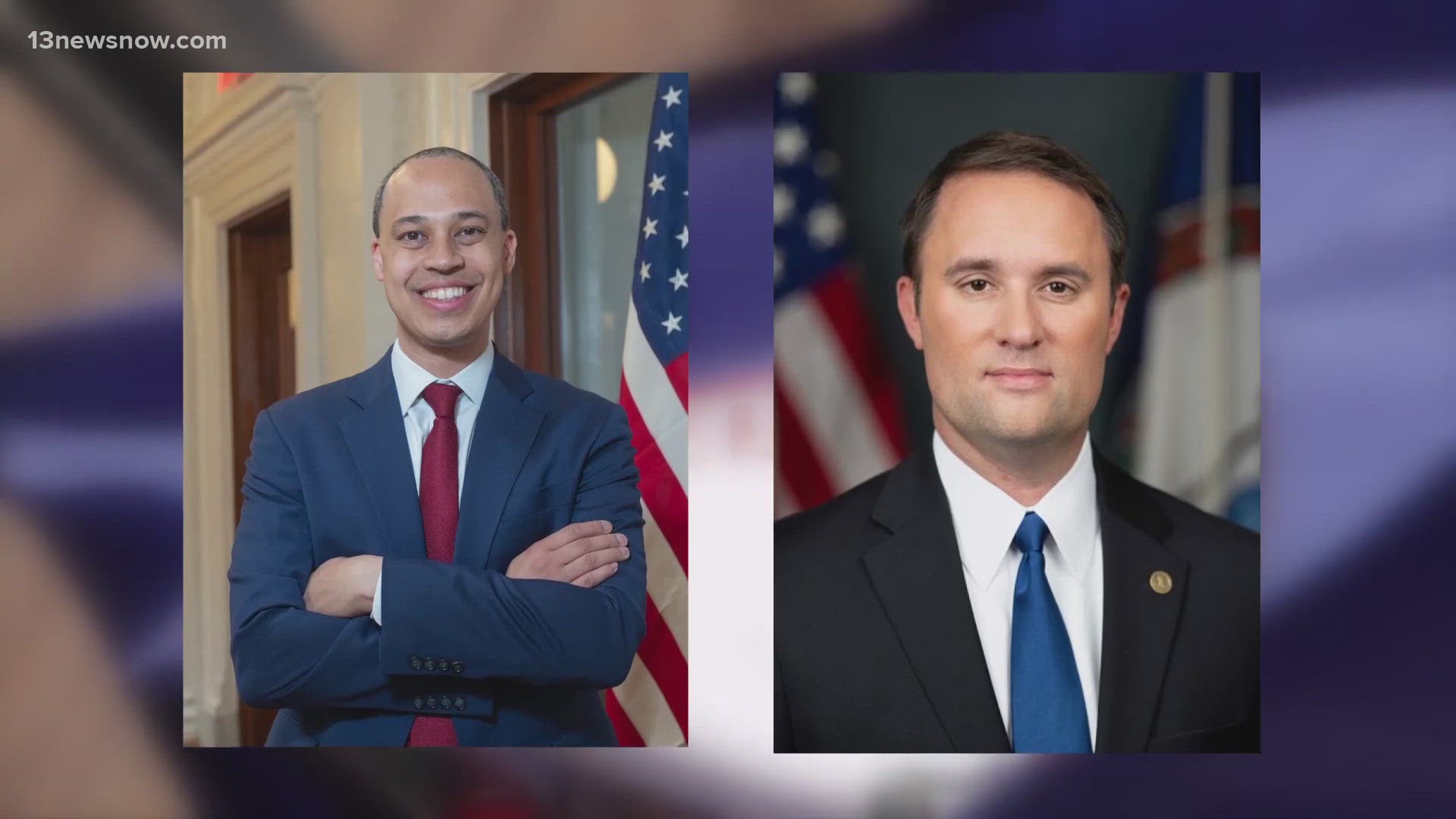 Meet the candidates running to be Attorney General of Virginia ...