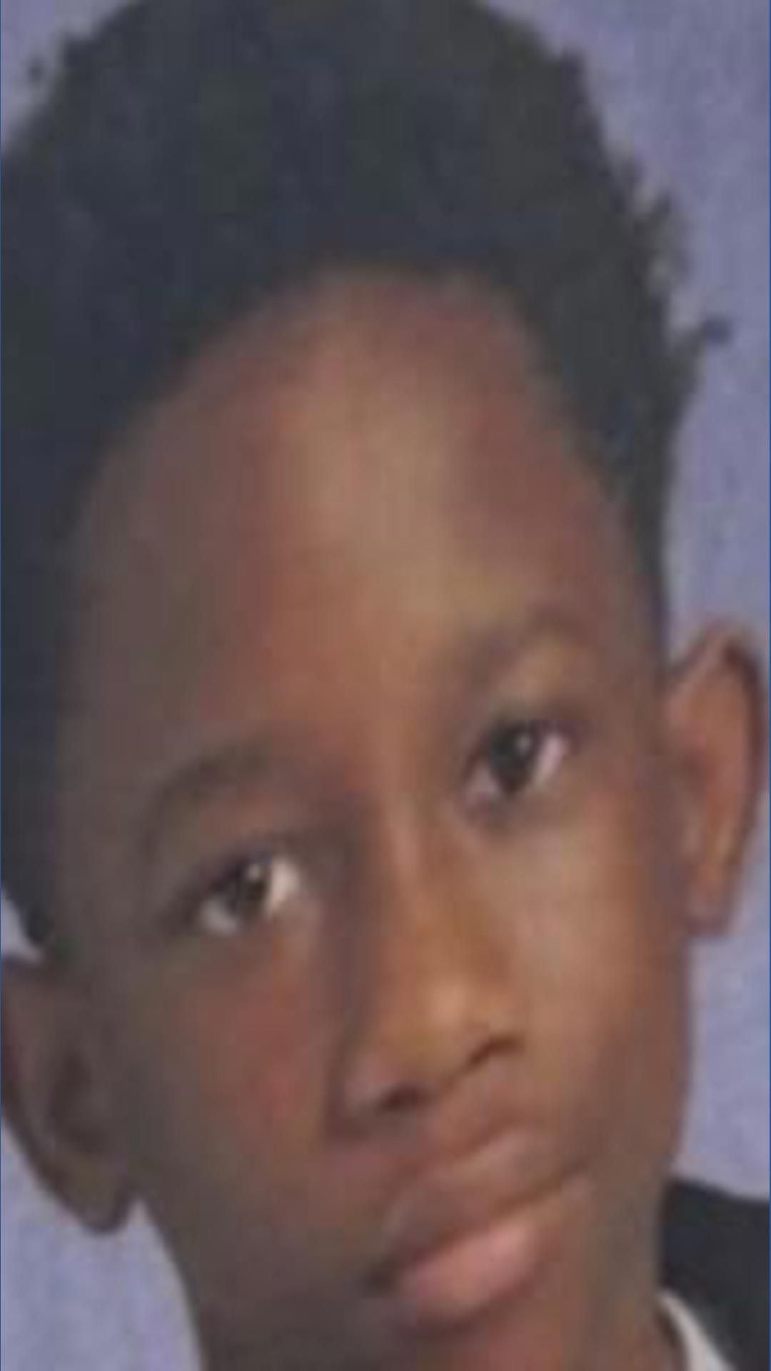 Missing Dumfries boy found safe | 13newsnow.com