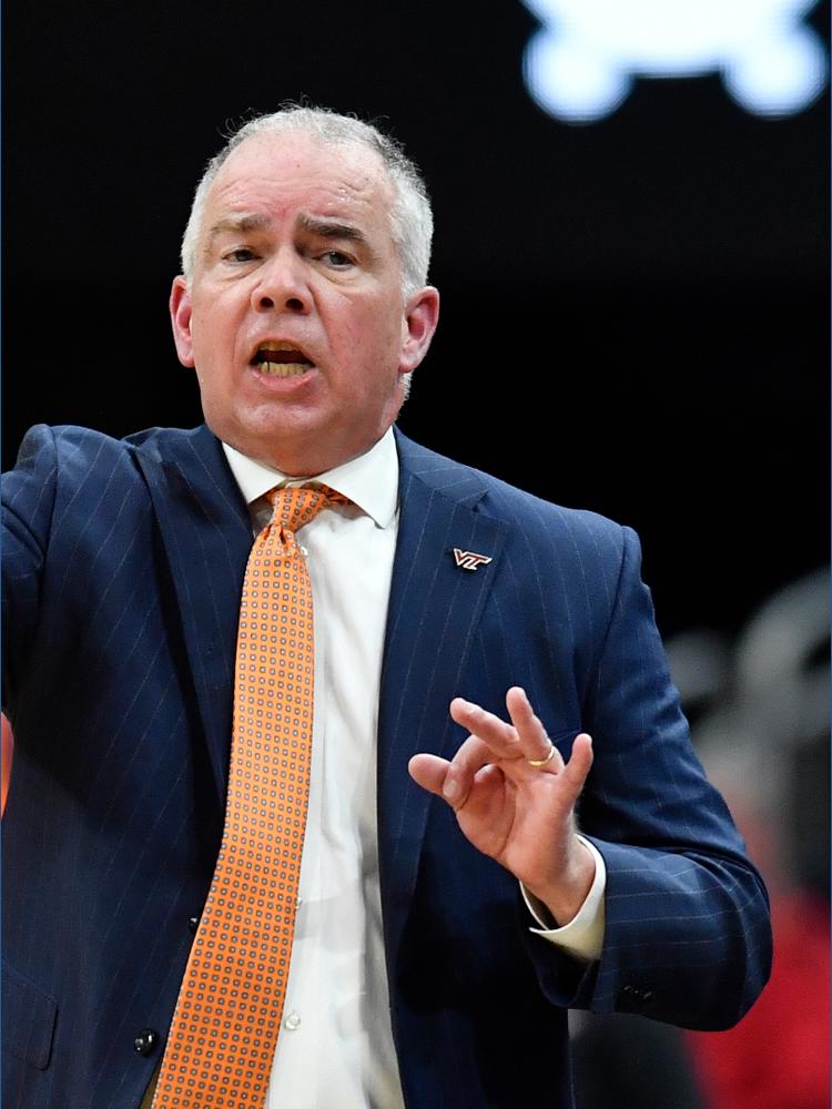 Defensive pressure helps Yellow Jackets top Hokies | 13newsnow.com