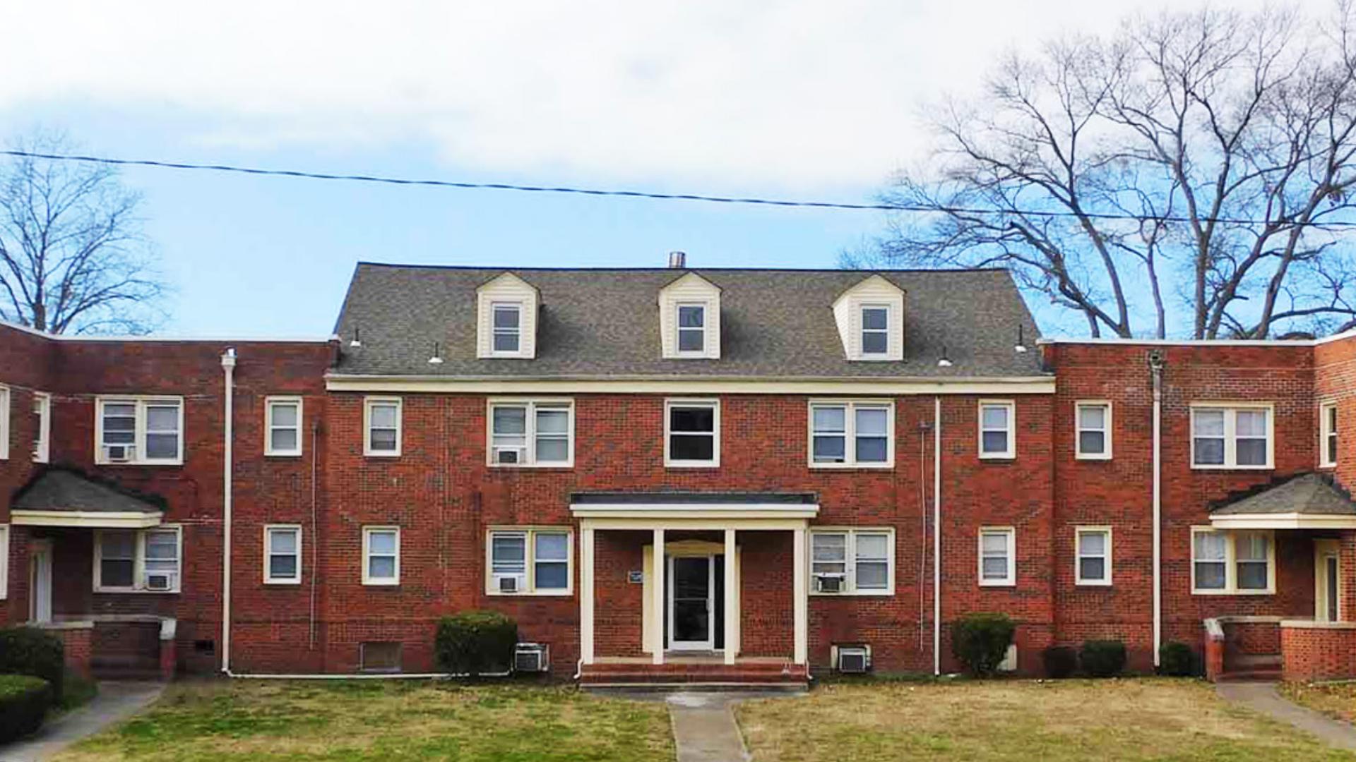 Virginia Beach cottages, Norfolk WWII housing added to historic ...