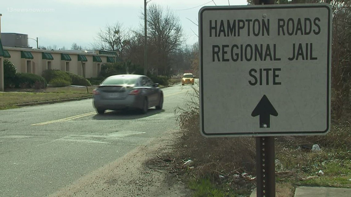 Justice Department, HRRJ reach agreement on medical, mental healthcare ...