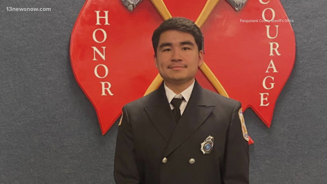 Missing firefighter found safe, firefighter union president says ...