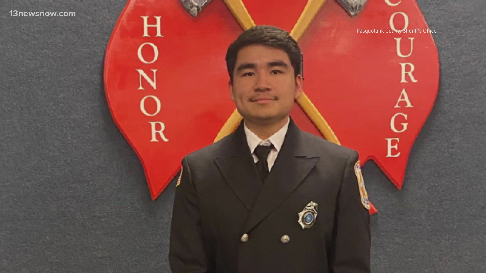 Missing firefighter found safe, firefighter union president says ...