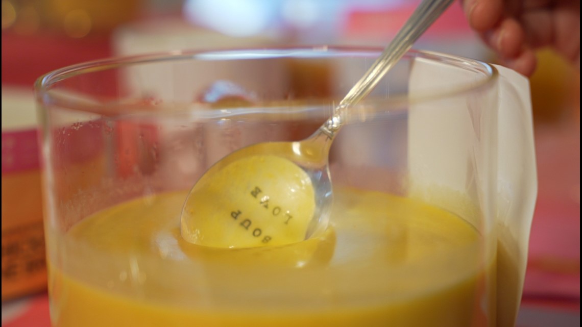 Find Soup Love at local farmers markets | 13newsnow.com