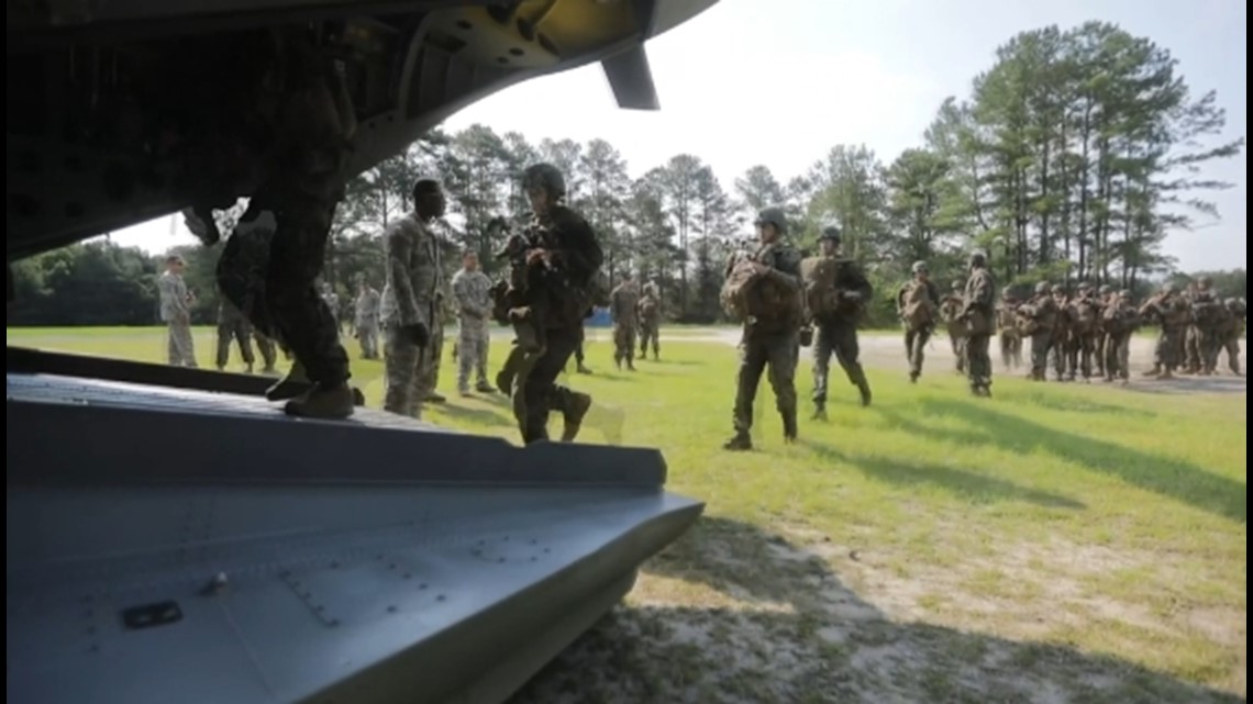 Republican lawmakers blast military efforts to promote diversity ...
