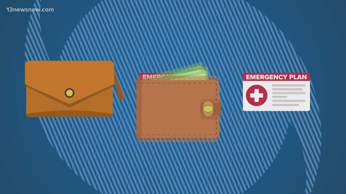 FEMA's 3-step hurricane communication plan | 13newsnow.com