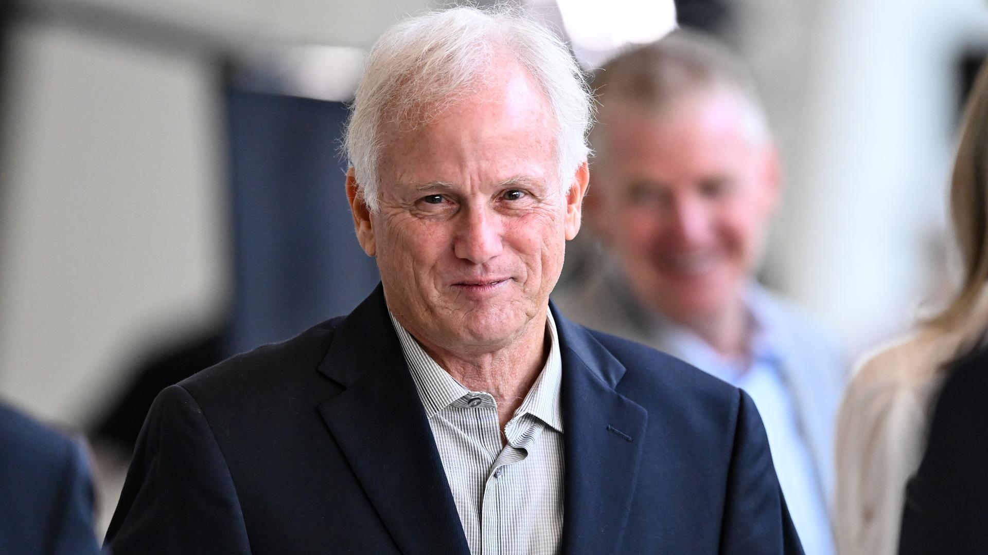 Chesapeake’s own Ricky Rudd to headline Sports Club event next month ...