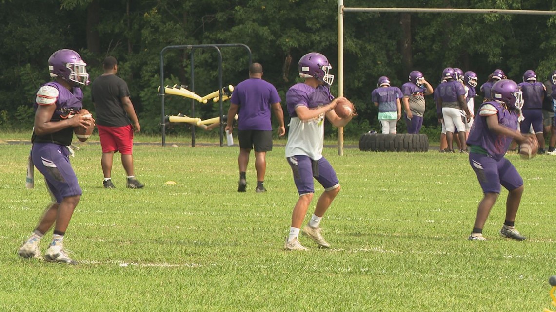 Deep Creek seeks consistency in 2023 | 13newsnow.com