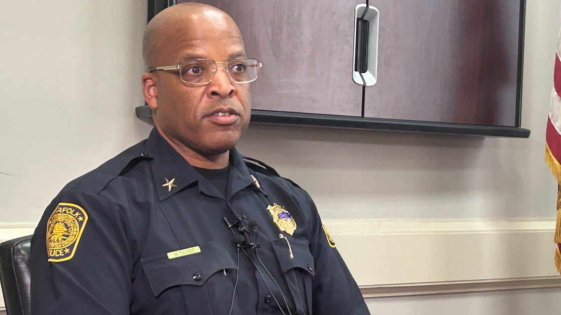 Mark Talbot weighs in on Cory Bigsby murder conviction | 13newsnow.com