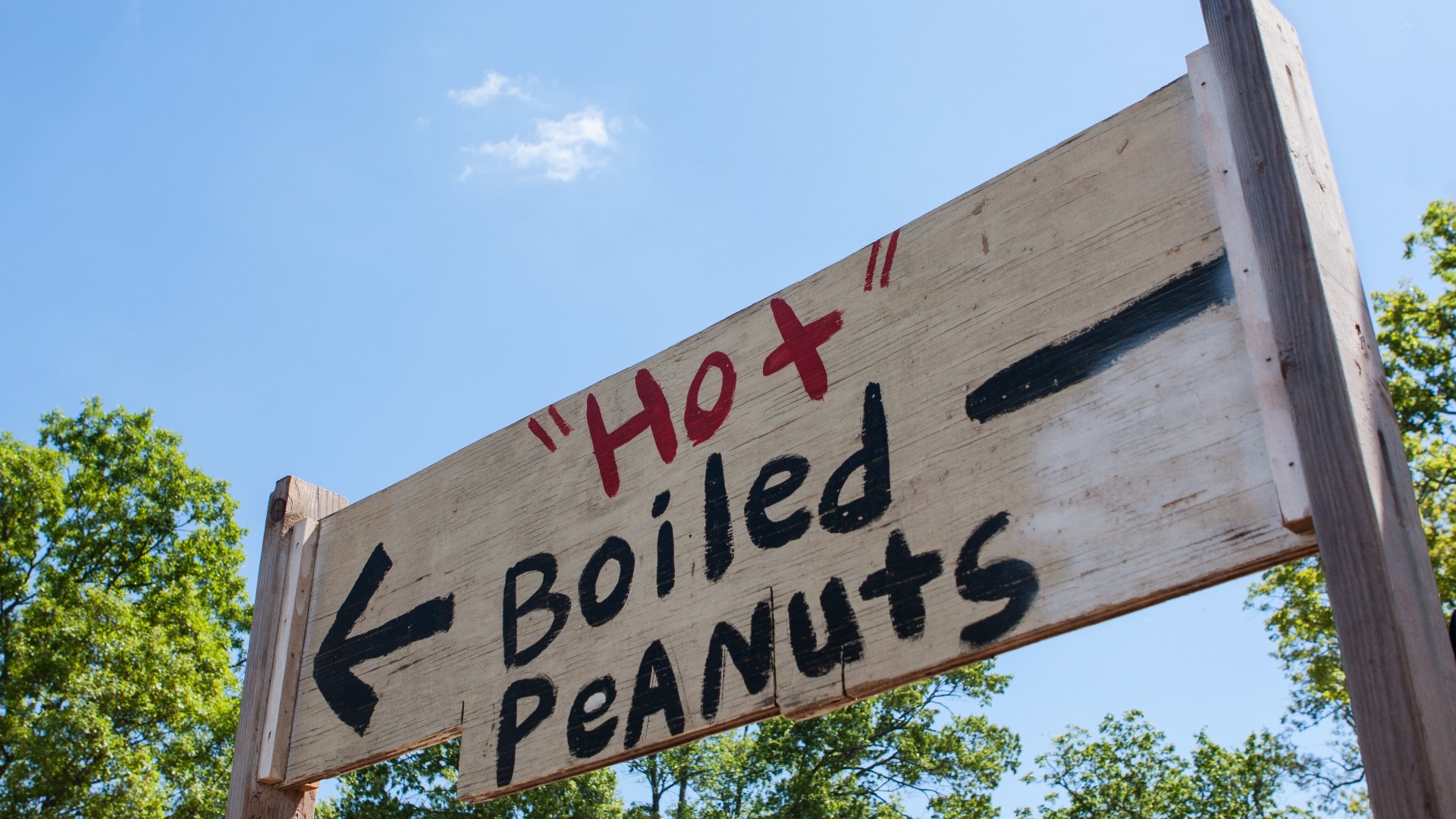 Suffolk Peanut Fest returning this fall to 'channel the 1980s ...