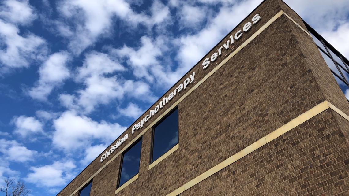 Christian Psychotherapy Services abruptly closes; patients scramble for ...