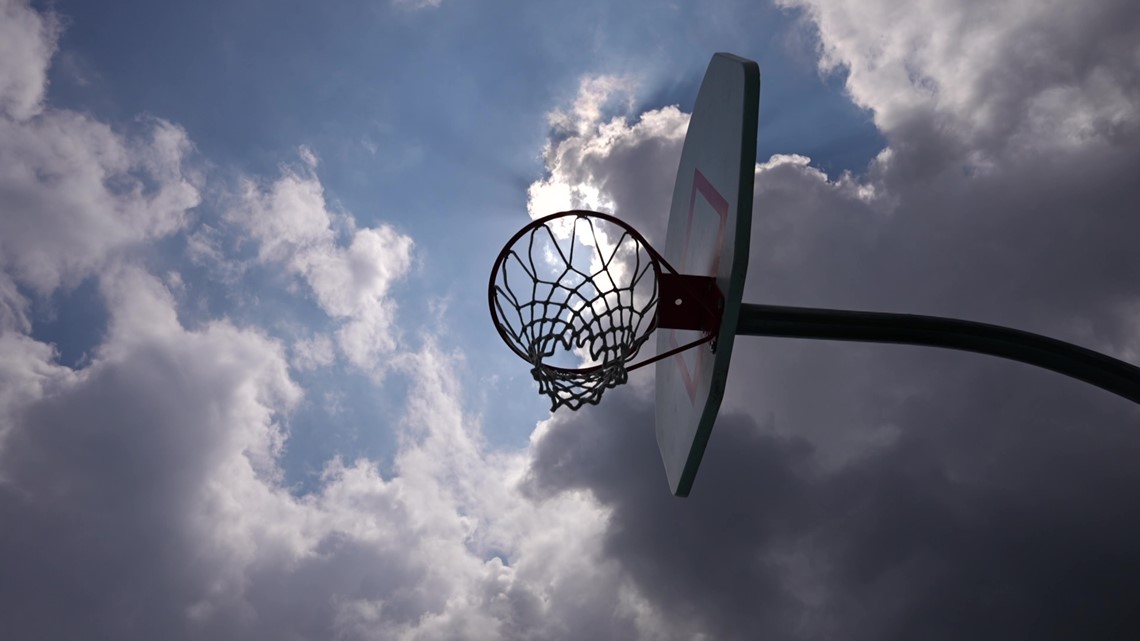 Give Back 2 Da Block hosts free all-girls basketball camp | 13newsnow.com