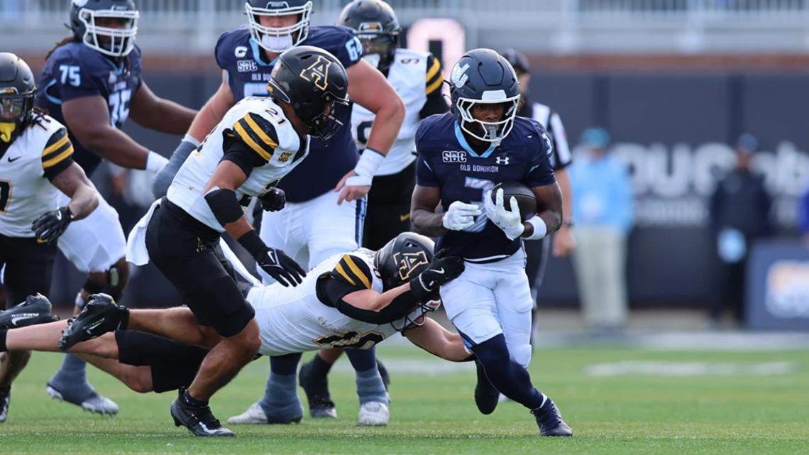 Virginia Police Endorse Spanberger for Governor in 2025 | 13newsnow.com