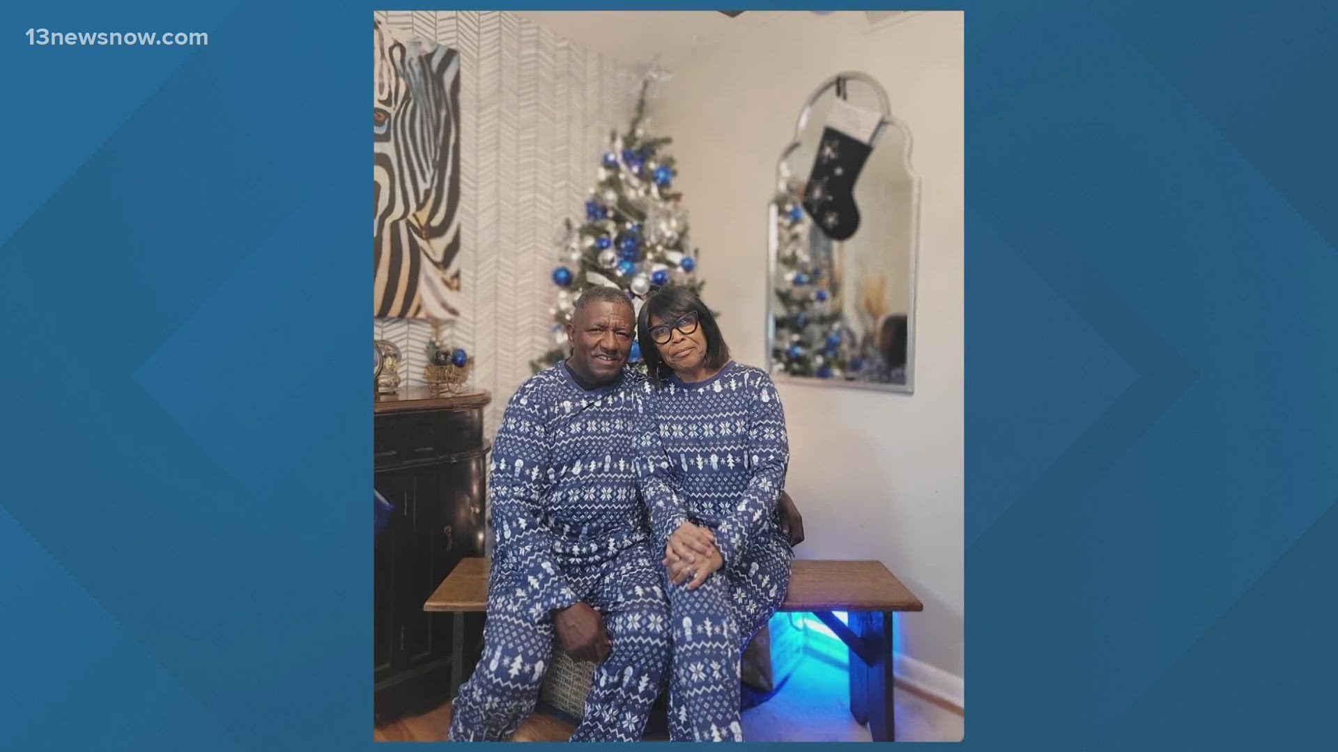 Family of man killed at Chesapeake watermelon stand remember his bright light | 13newsnow.com