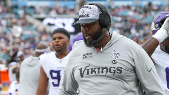 Cowboys hire Marcus Dixon as defensive line coach | 13newsnow.com