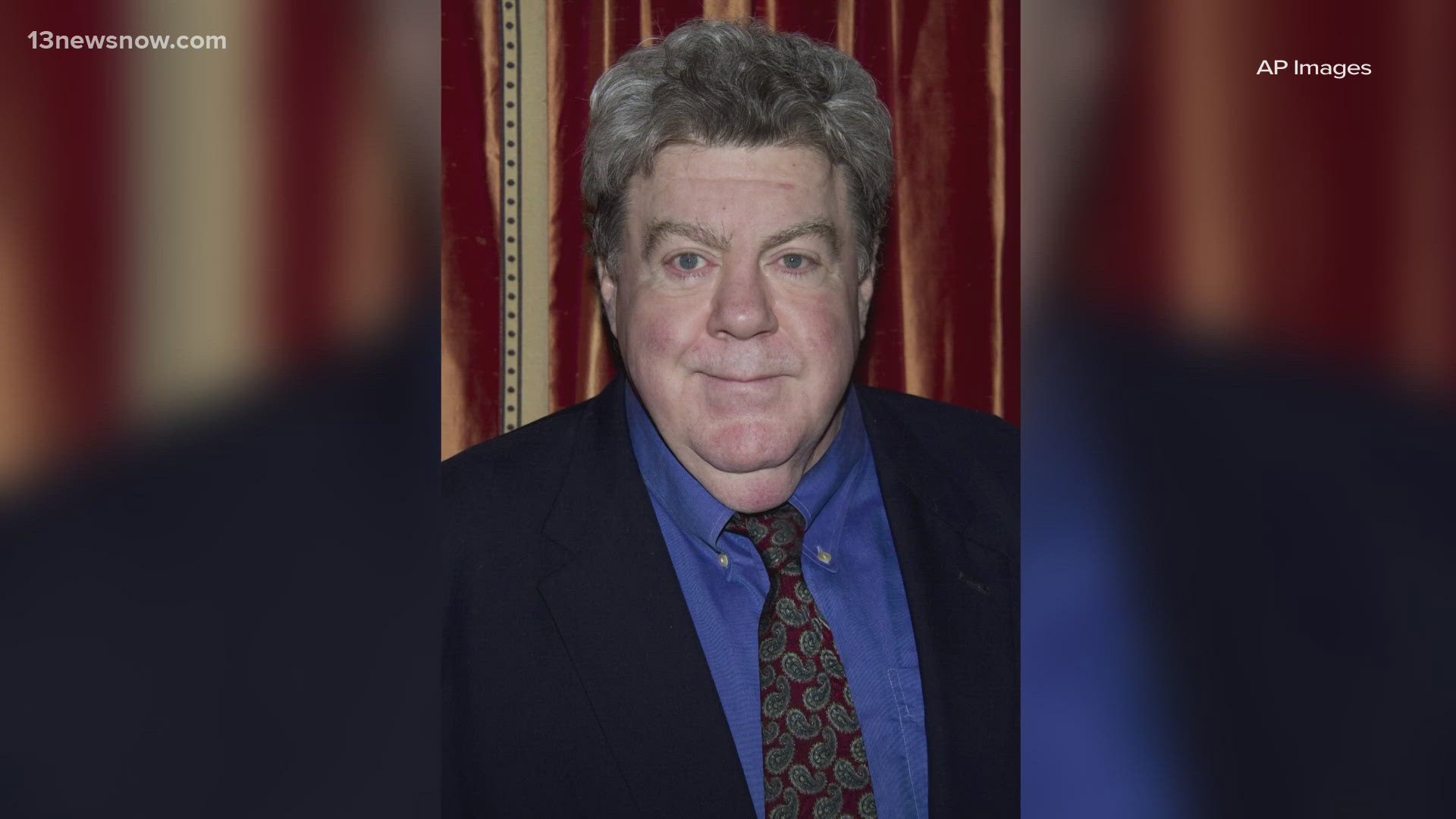 'Cheers' star George Wendt has died | 13newsnow.com