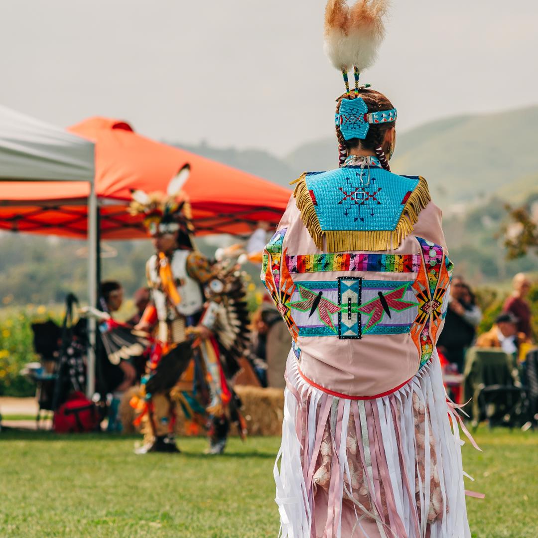 Rising Sun Pow Wow returns to Virginia Beach May 17 | 13newsnow.com