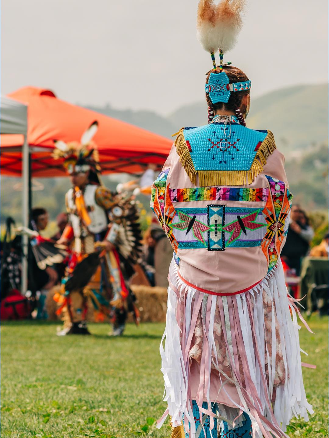 Rising Sun Pow Wow returns to Virginia Beach May 17 | 13newsnow.com