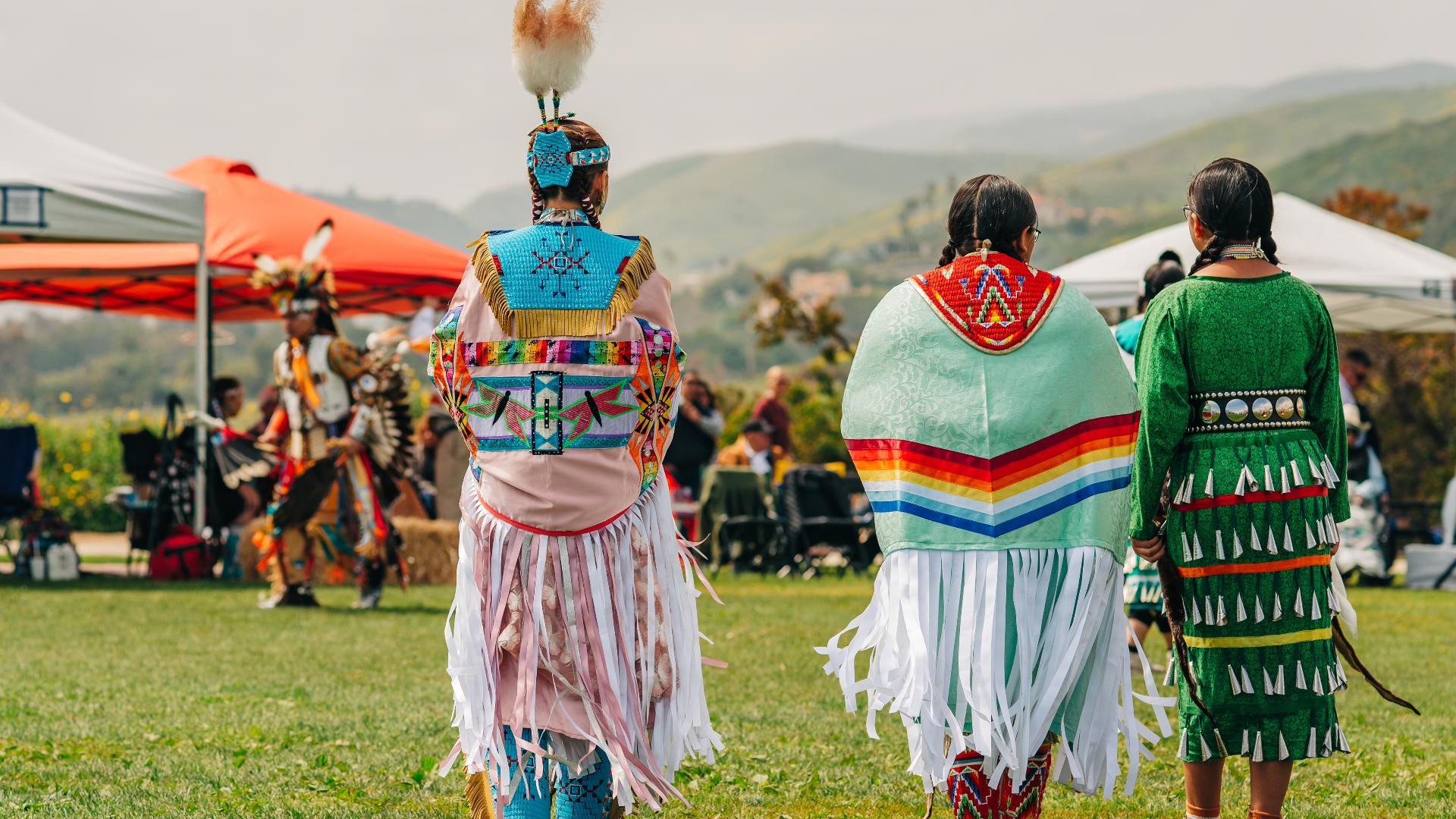 Rising Sun Pow Wow returns to Virginia Beach May 17 | 13newsnow.com