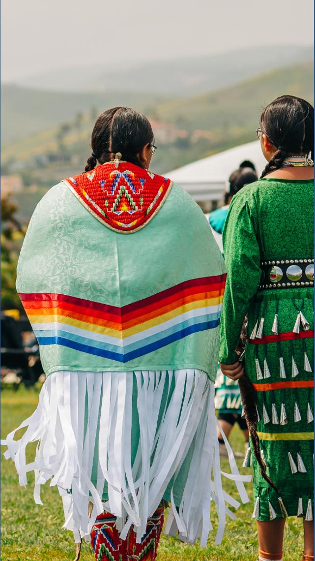 Rising Sun Pow Wow returns to Virginia Beach May 17 | 13newsnow.com