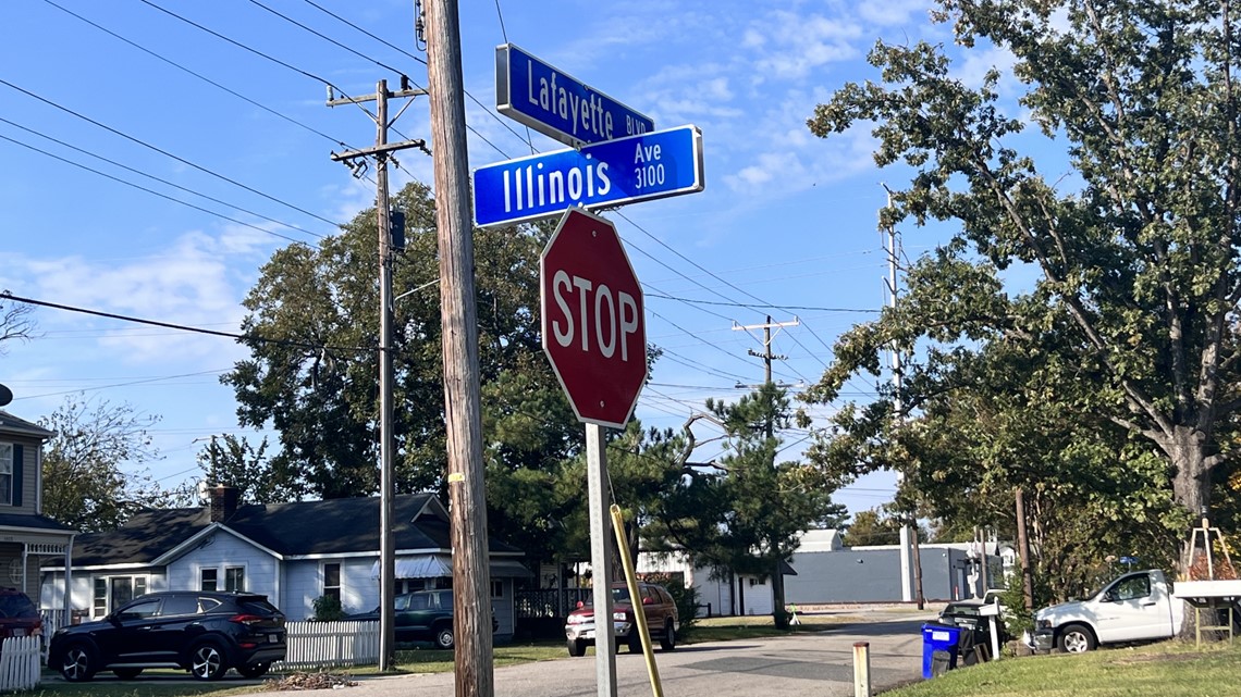 NPD investigating shooting | 13newsnow.com