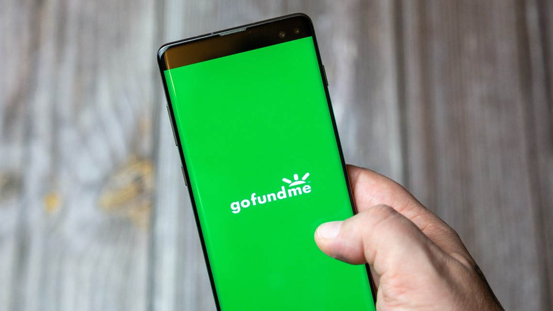 How do you know if a GoFundMe page is legit? | 13newsnow.com