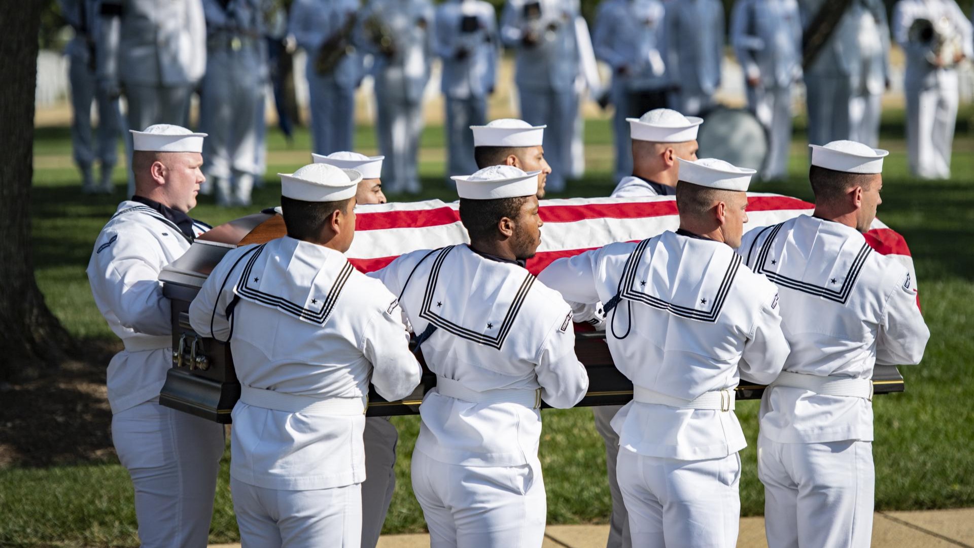 Navy, other military branches urged to implement Brandon Act after 7 ...