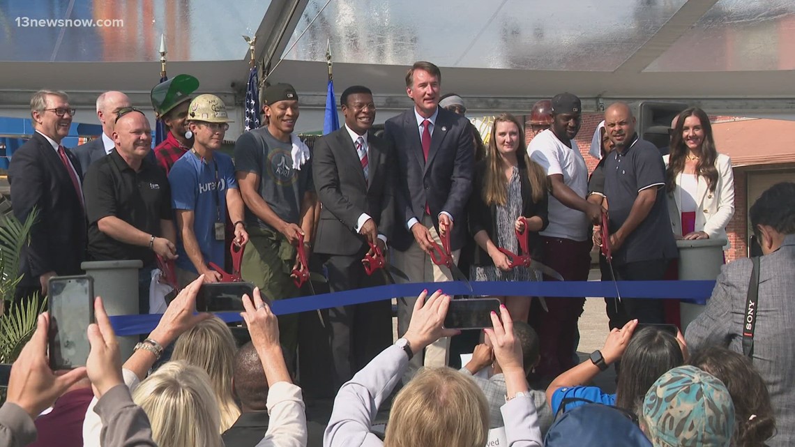 Lyon Shipyard to expand operations in Norfolk, creating 130+ new jobs ...