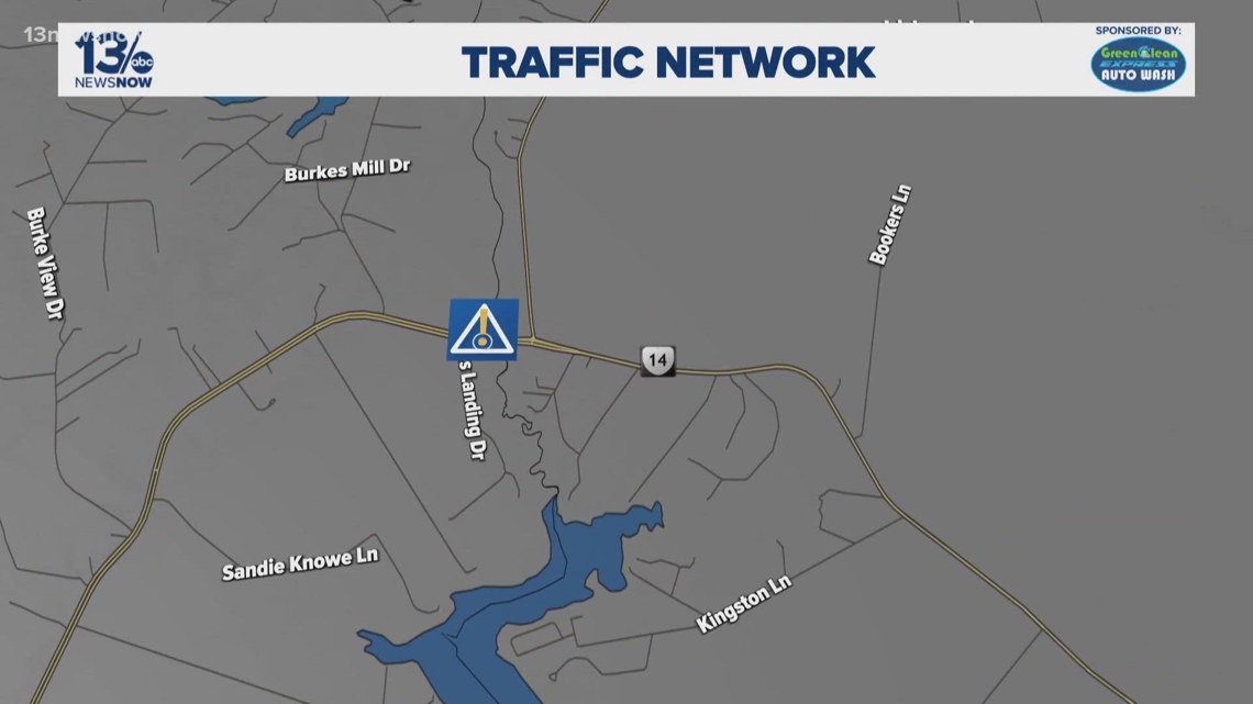 VDOT announces lane change amid ongoing bridge rehabilitation work in ...