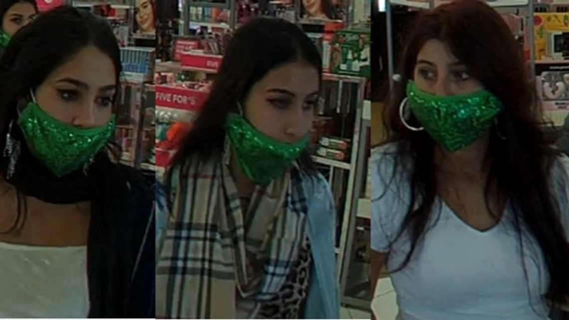 Police: Beauty bandits steal thousands in cosmetics at Suffolk ...