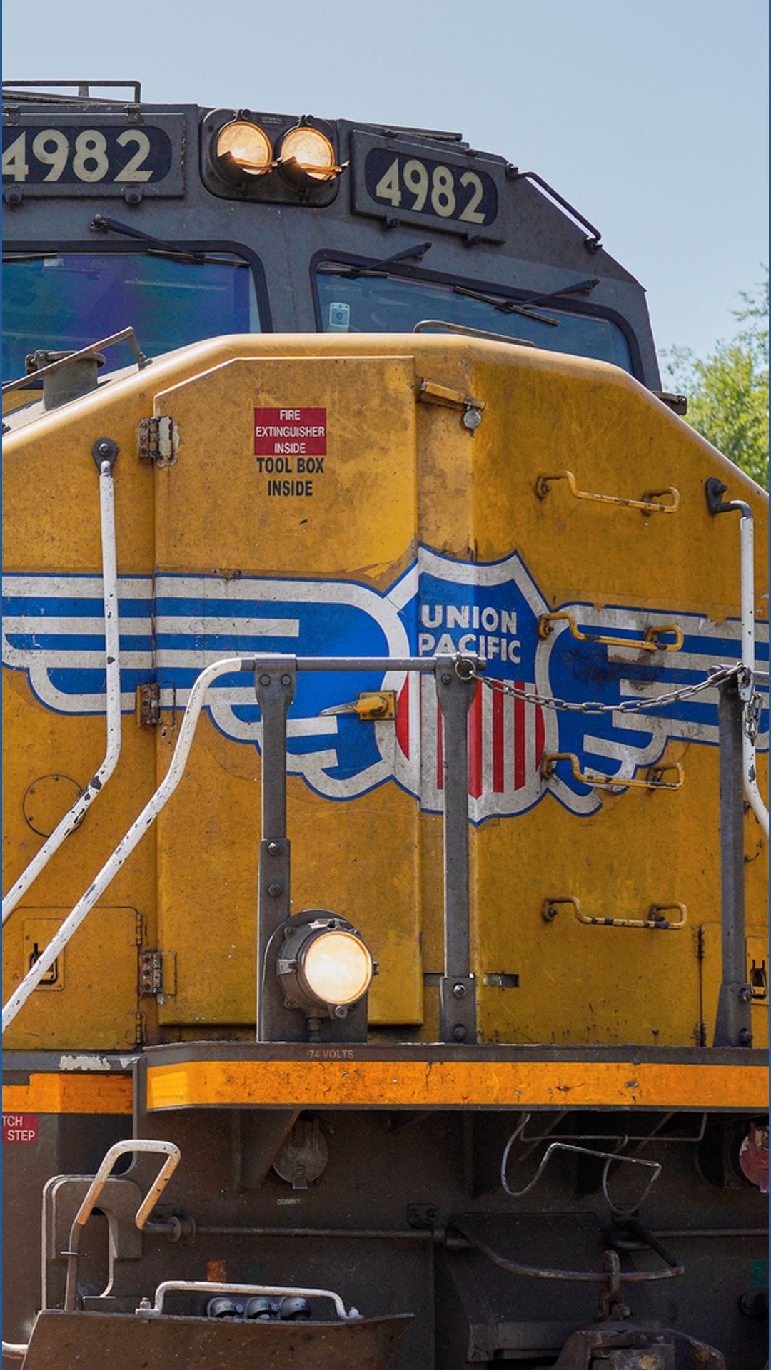 Union Pacific aims for $85B Norfolk Southern merger | 13newsnow.com