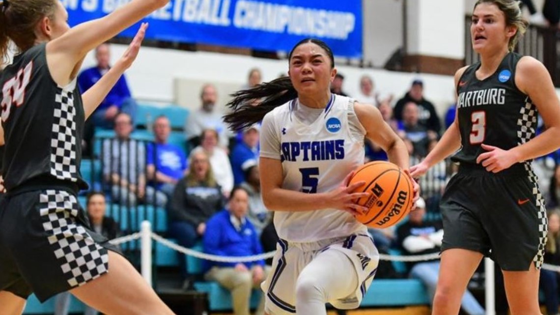 Top ranked CNU women advance to NCAA D-III quarterfinals | 13newsnow.com