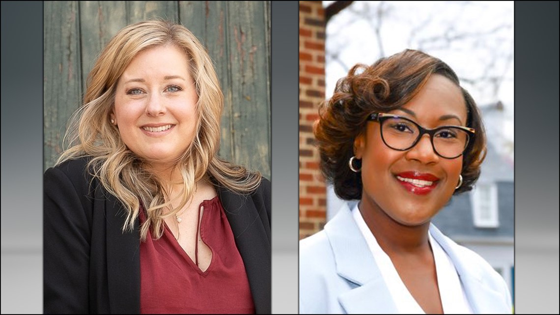 House District 82 recount results: Taylor narrowly beats Adams ...