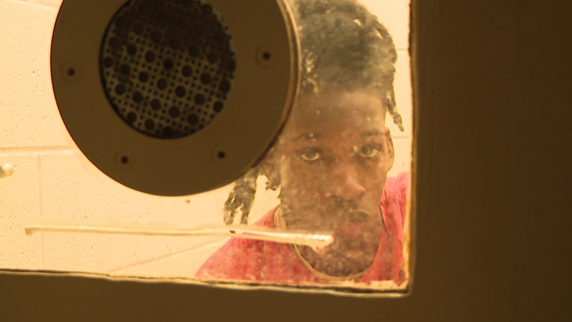 From city jail, Bayside High student says where he got loaded gun ...