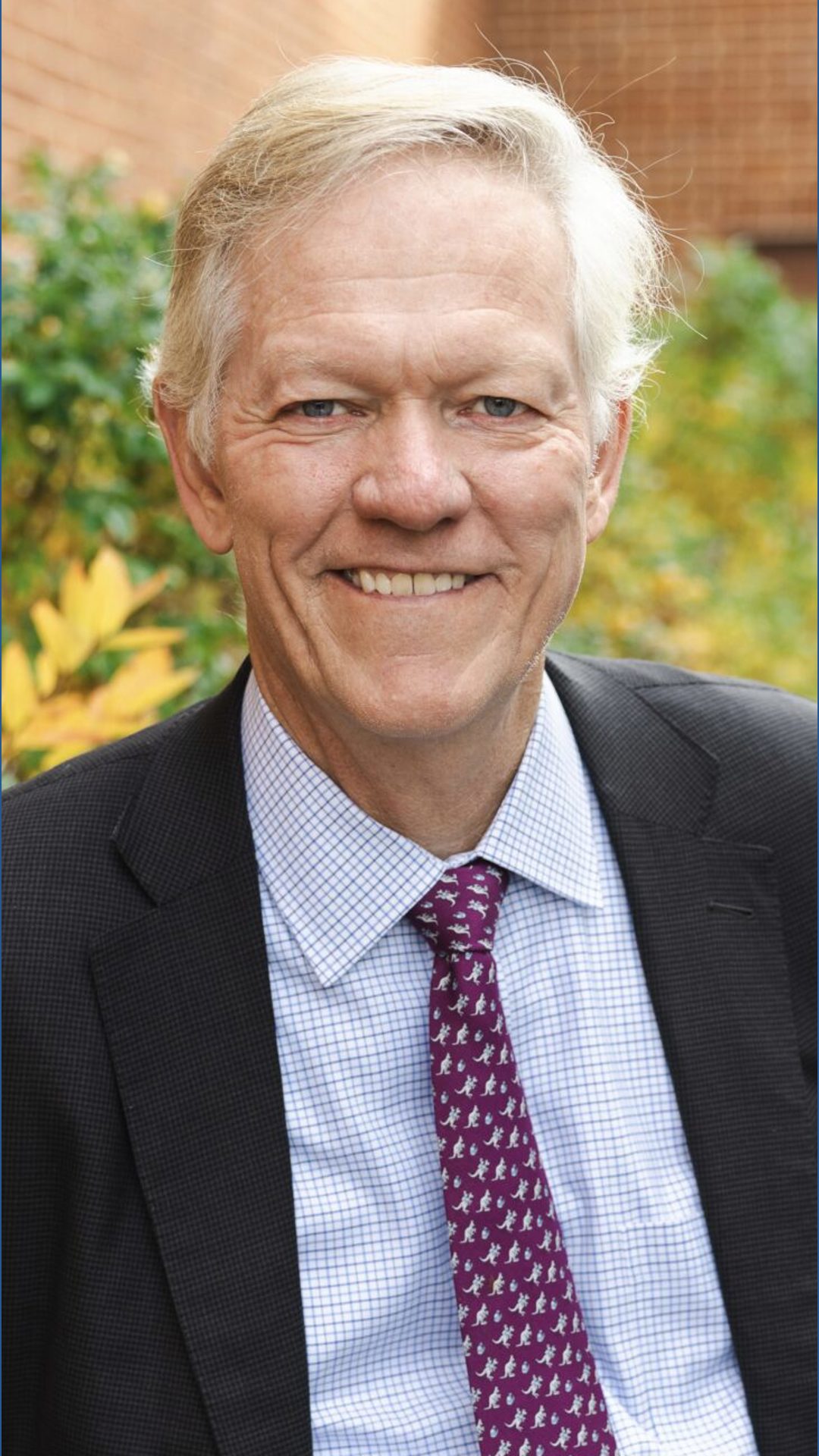 University of Virginia appoints Scott Beardsley as its 10th president ...