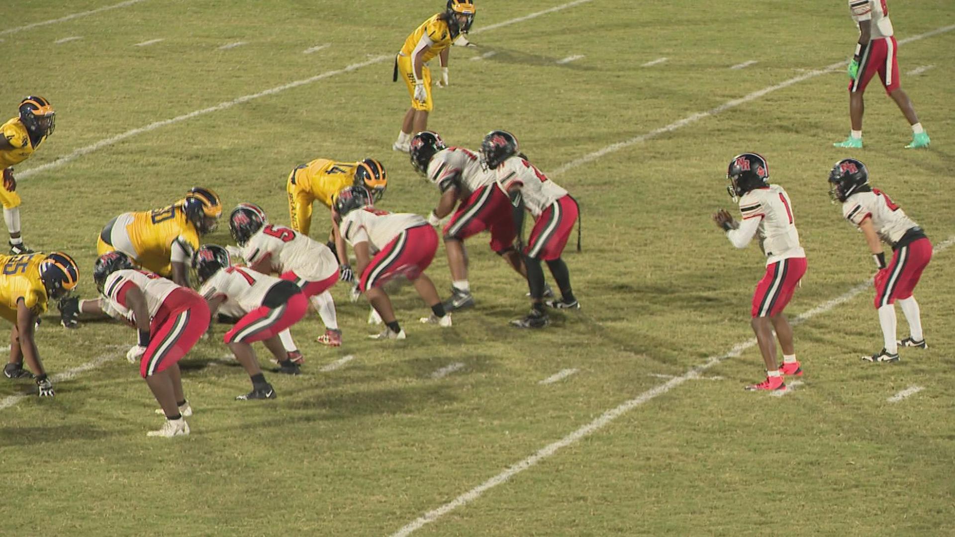 What time do polls close in Virginia? | 13newsnow.com