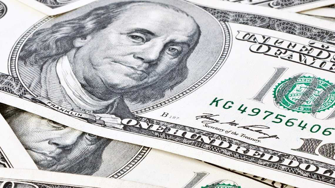 Bill raising the VA minimum wage to $15 an hour passes the House ...