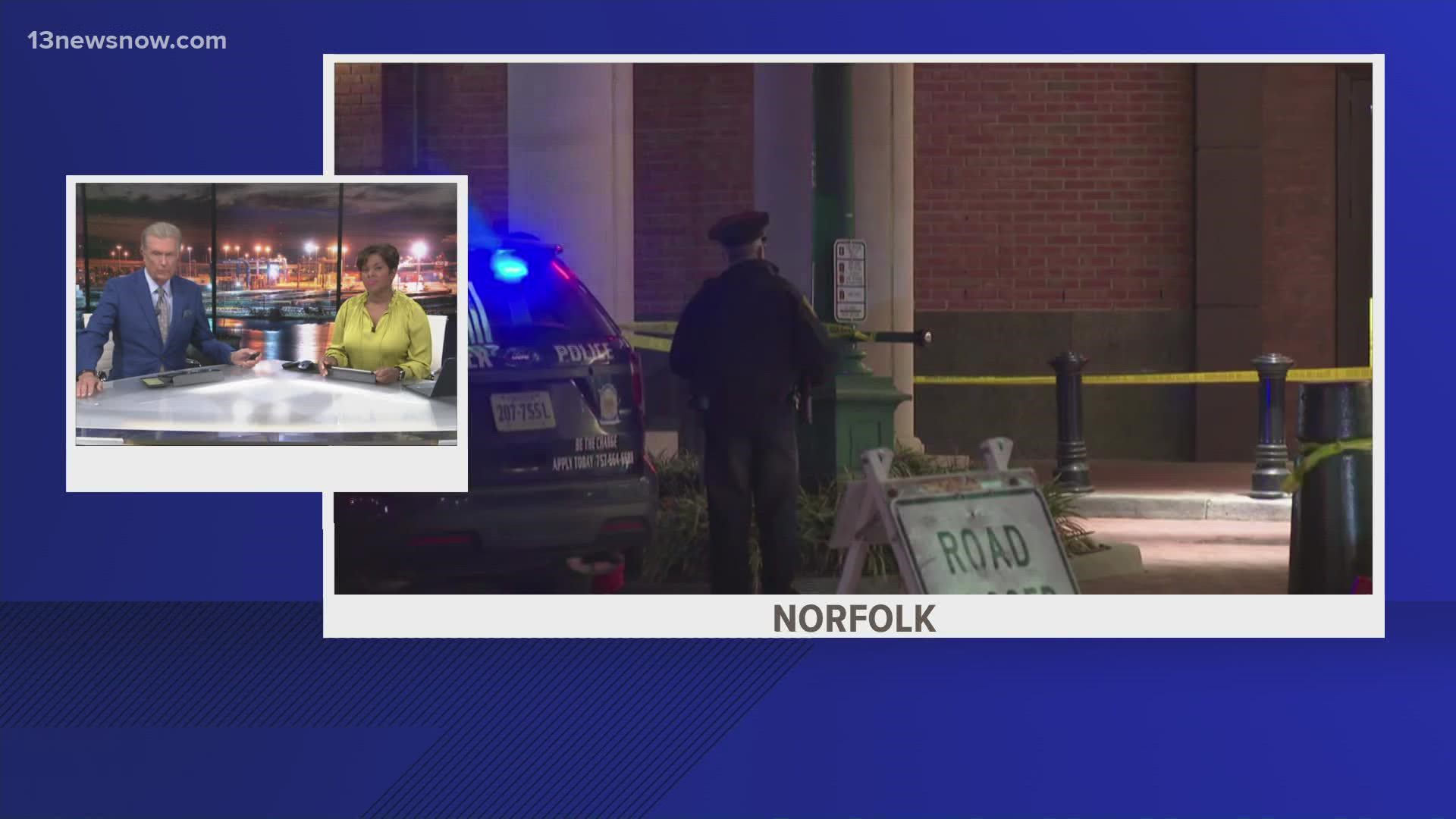 Norfolk's Leading Local News: Weather, Traffic, Sports and more ...