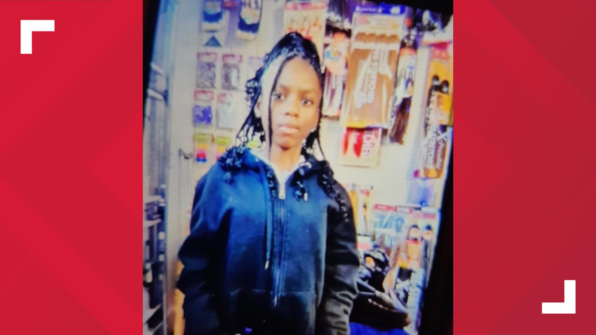 Girl found safe after being reported missing in Newport News ...