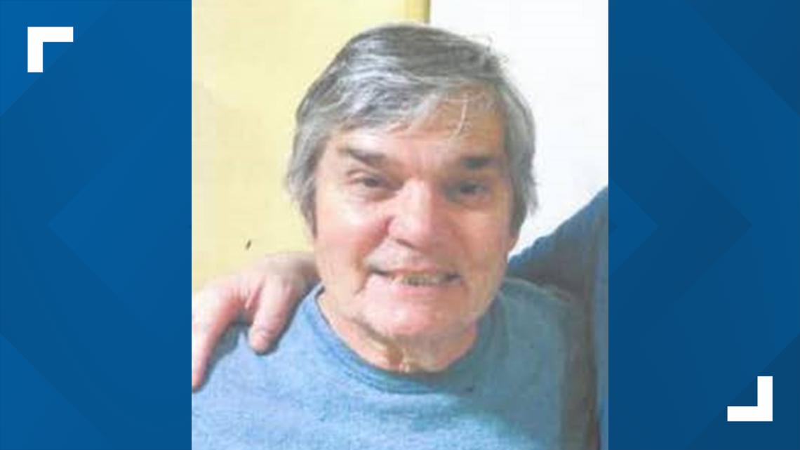 Missing man in Virginia Beach: James Andrew Kresock | 13newsnow.com