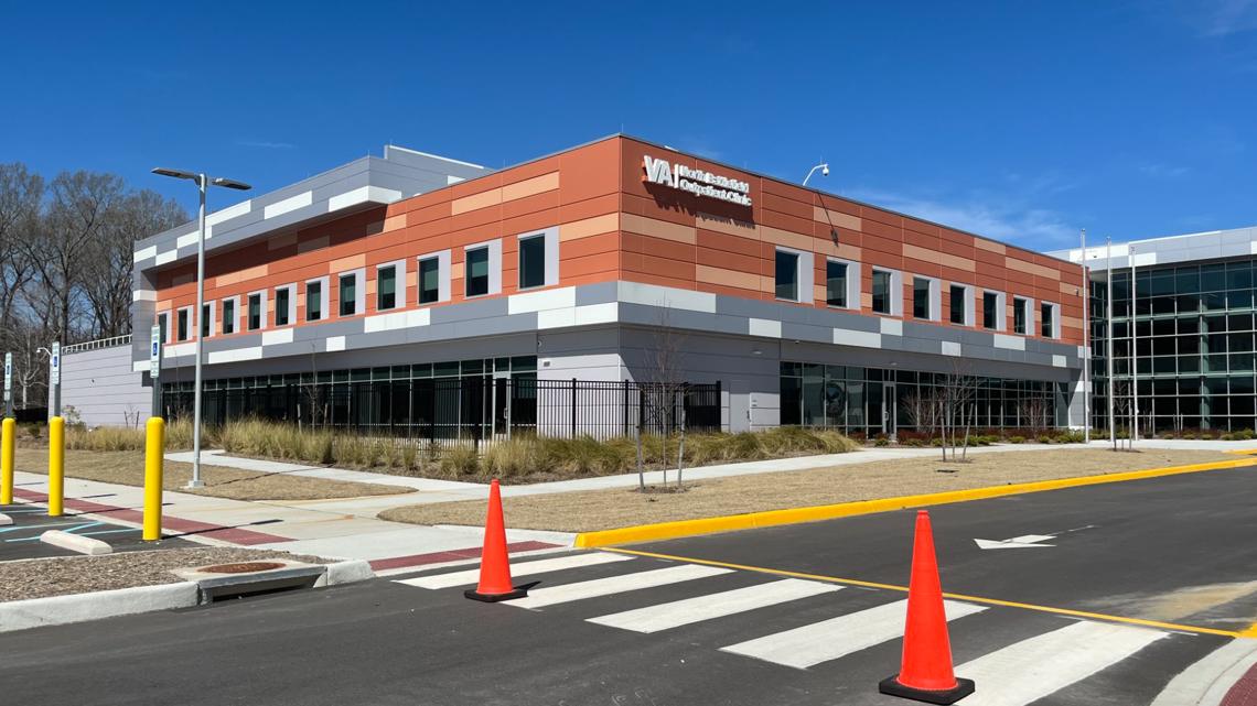 Chesapeake VA clinic to open with fewer staff amid ongoing cuts to ...