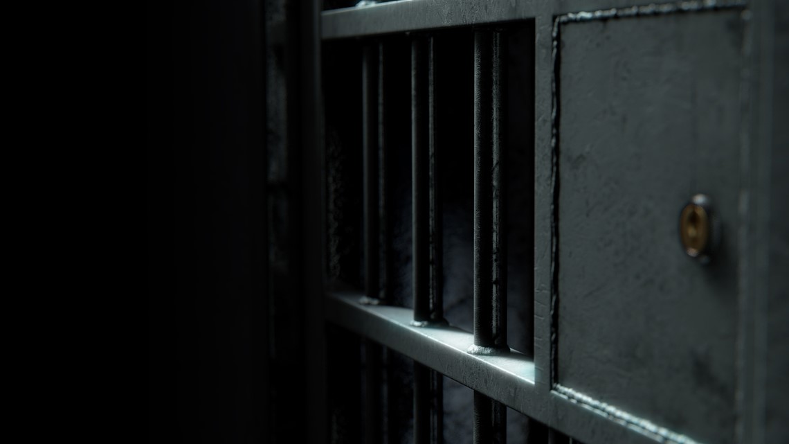 Hampton inmate's death under investigation | 13newsnow.com