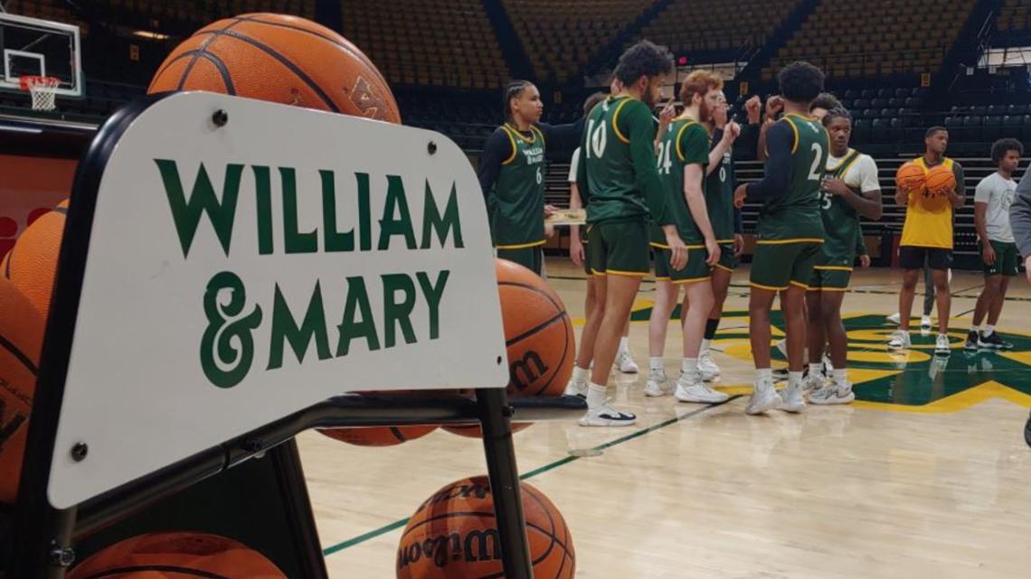 Tribe men's hoops is finding success in the fast lane | 13newsnow.com