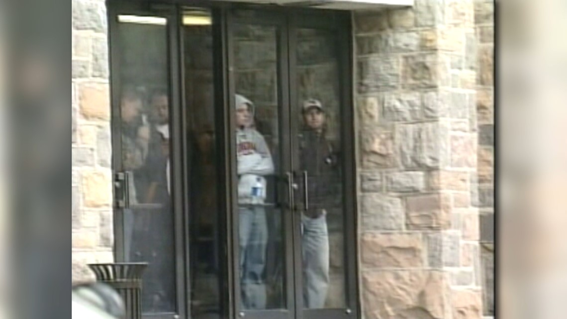 16 years since the massacre at Virginia Tech | 13newsnow.com