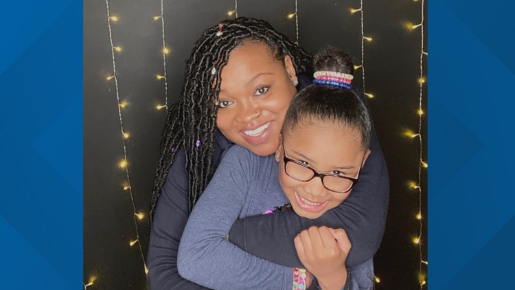 Hampton mother and her 9-year-old hospitalized following apartment ...