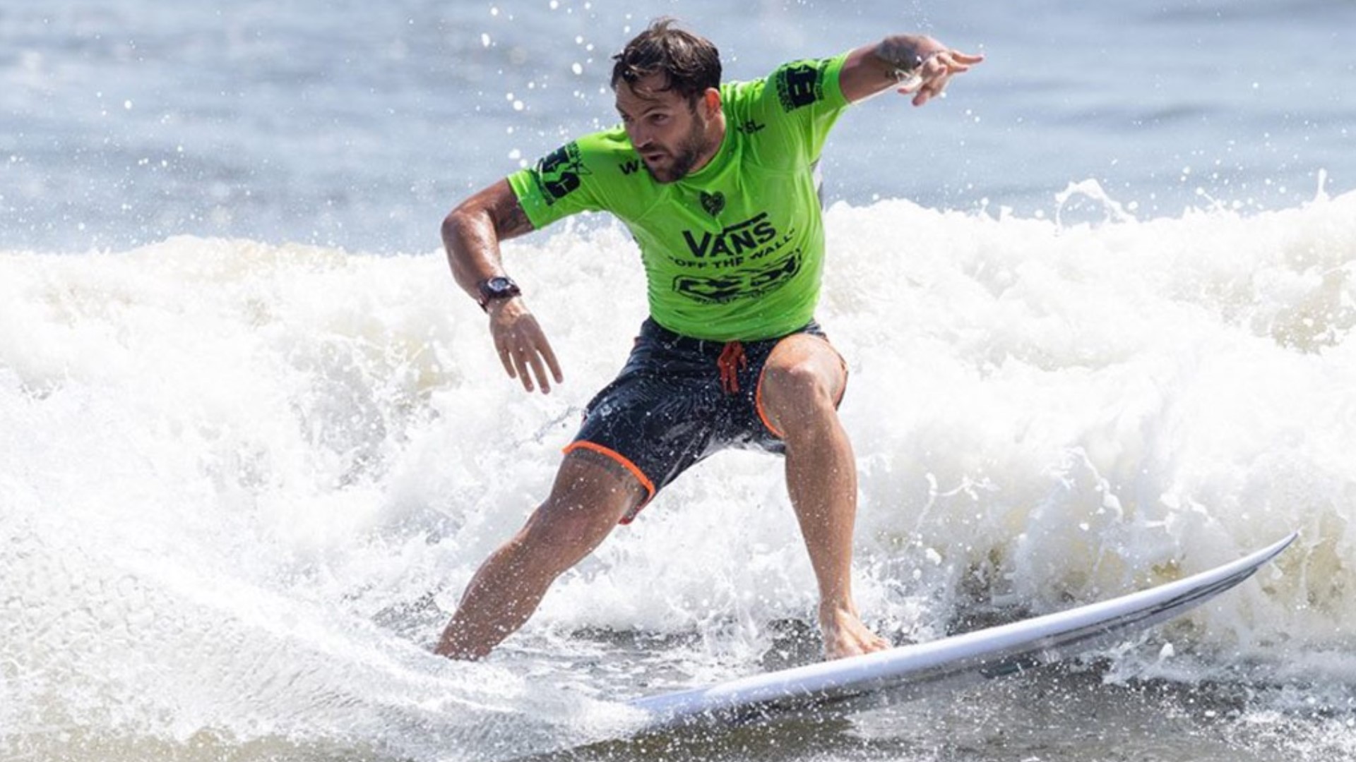 Full guide: Coastal Edge ECSC 2025 in Virginia Beach | 13newsnow.com