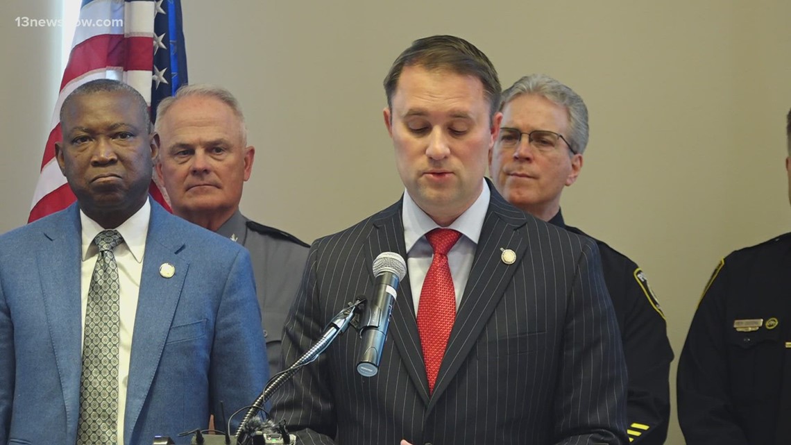 Operation Ceasefire: Progress made in effort to reduce violence ...