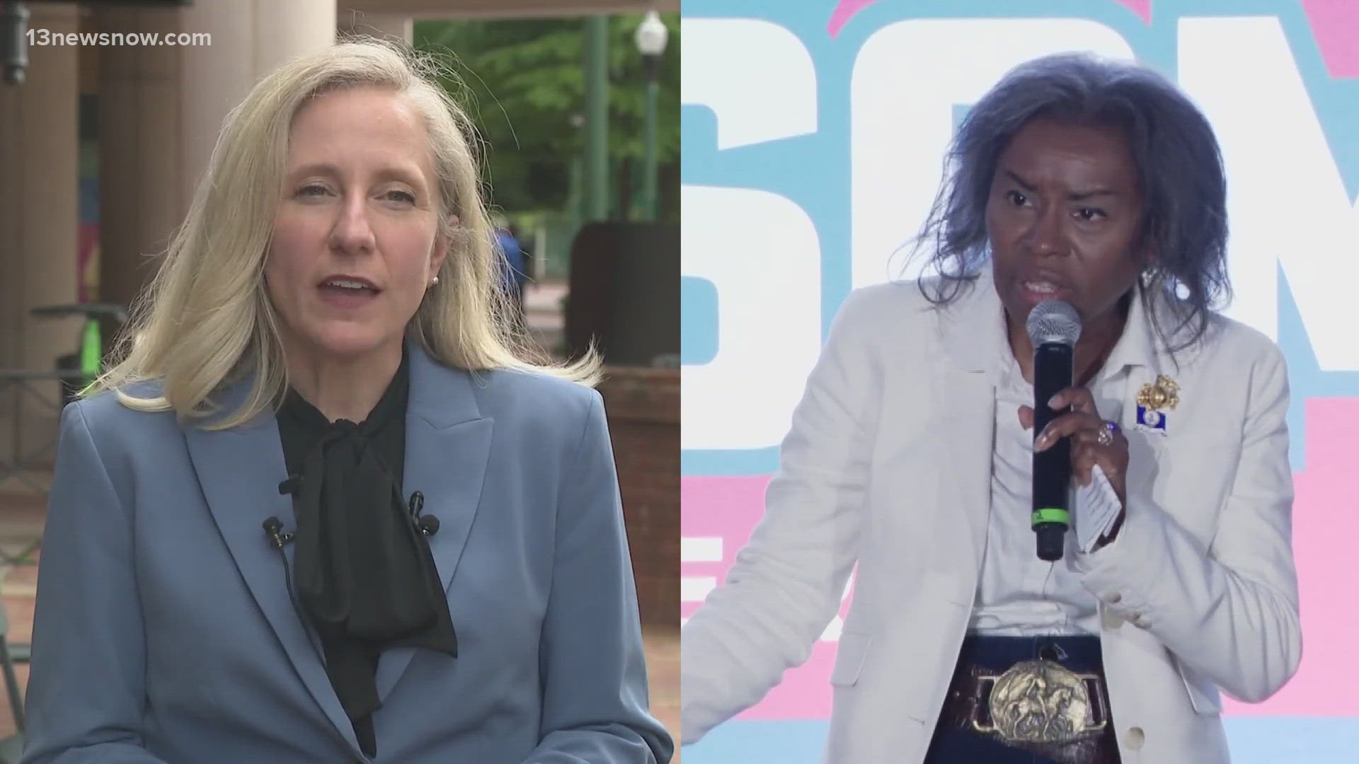 Virginia election results could signal national political trends ...