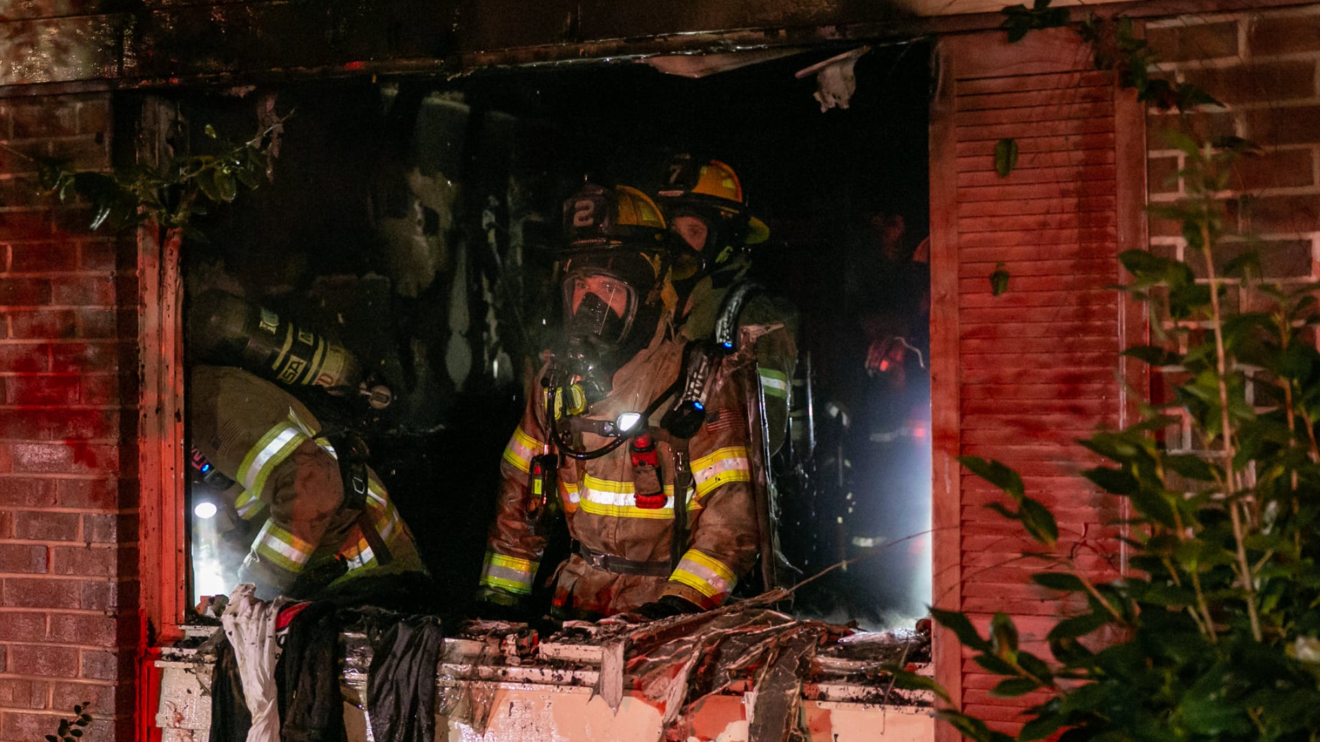 4 people, 17 pets displaced in Virginia Beach house fire | 13newsnow.com